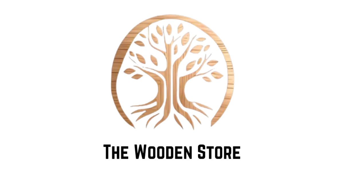 The Wooden Store